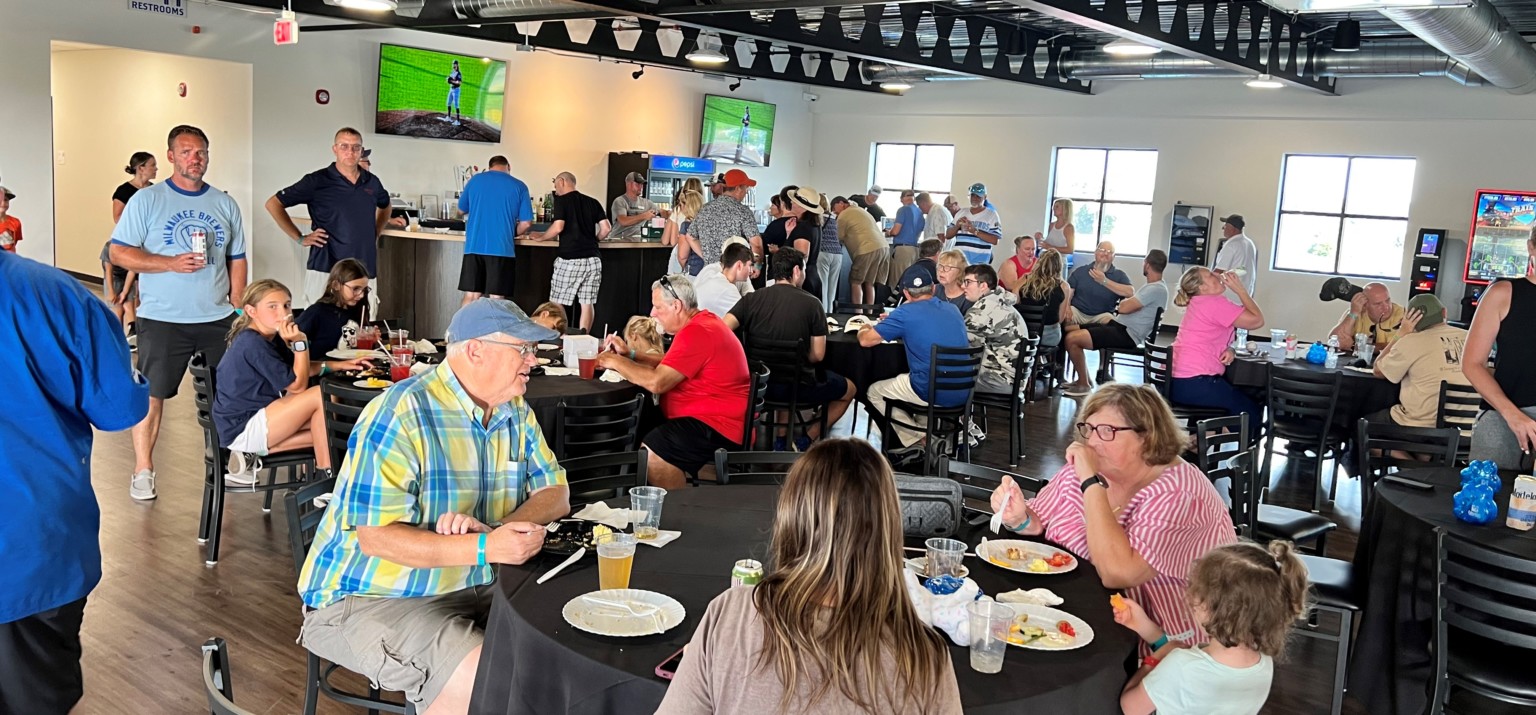 Club Level Season Ticket Packages