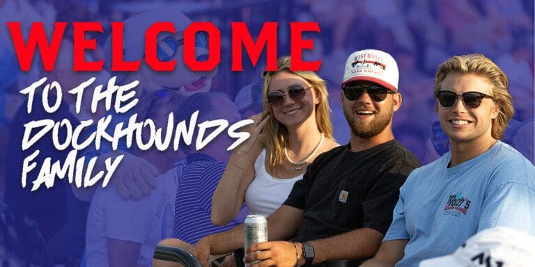 Sign-Up For DockHounds Info - Lake Country DockHounds