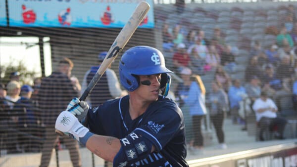 Marek Chlup: Czech Republic Star Playing In Lake Country - Lake Country ...