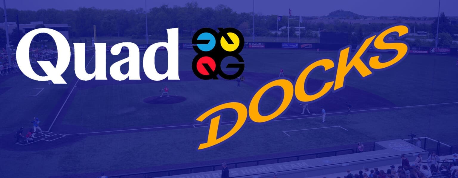 10 Game Packs - Lake Country DockHounds