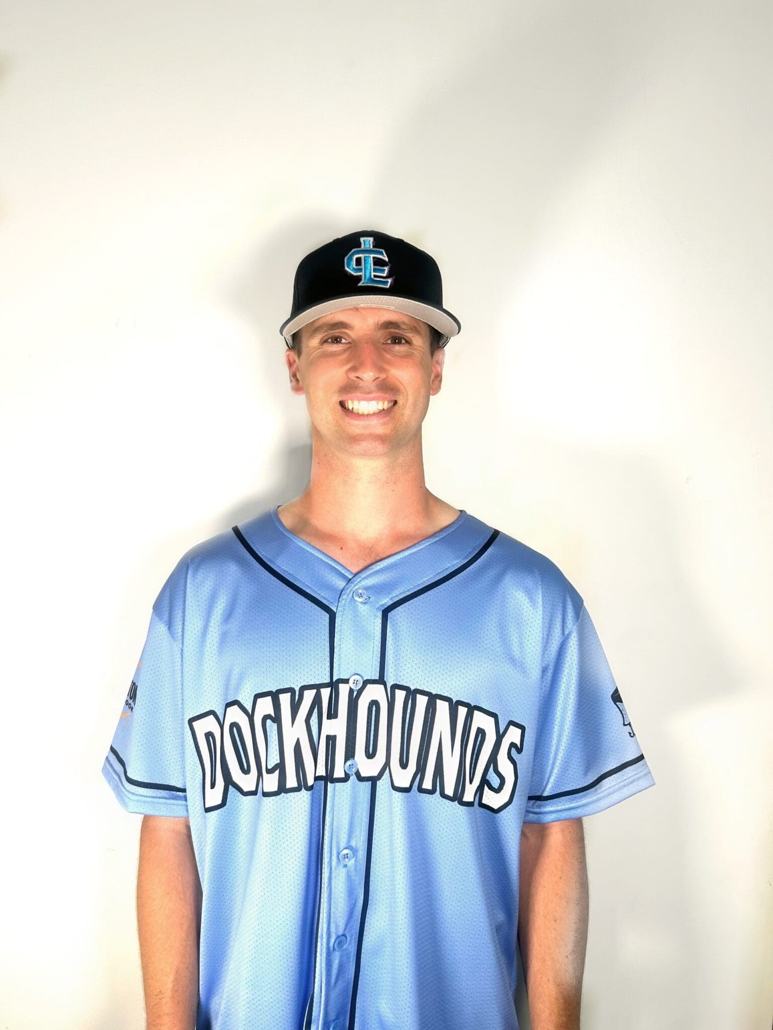 Jake Cantleberry - Lake Country DockHounds