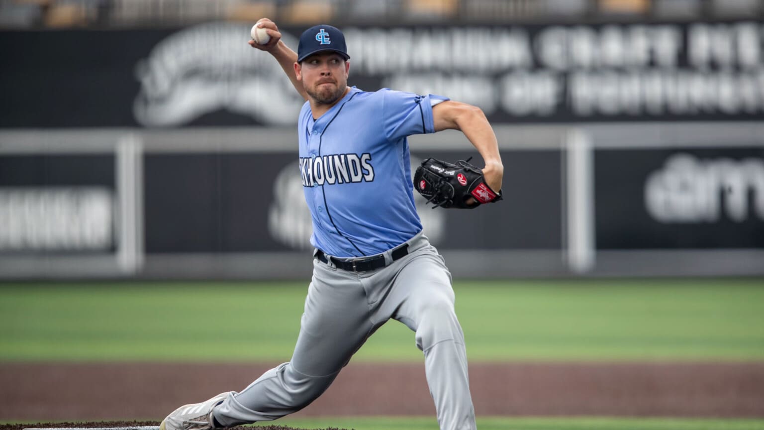 Conine and DockHounds "Moo" Down Milkmen - Lake Country DockHounds