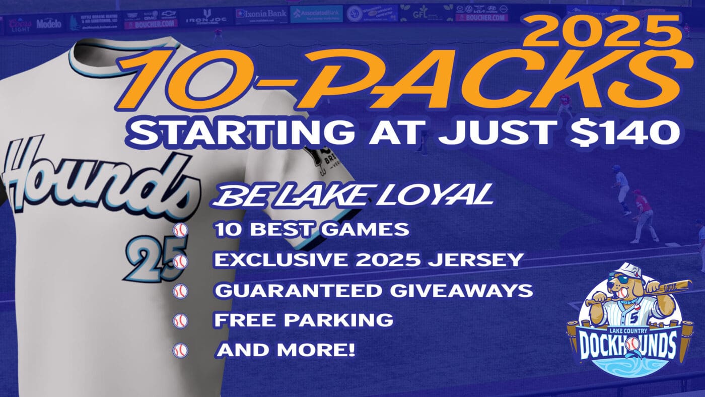 Lake Country DockHounds