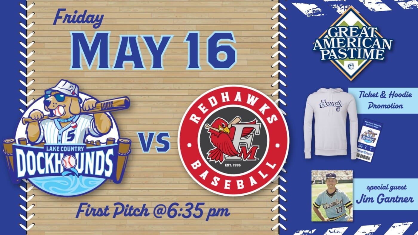 Lake Country DockHounds