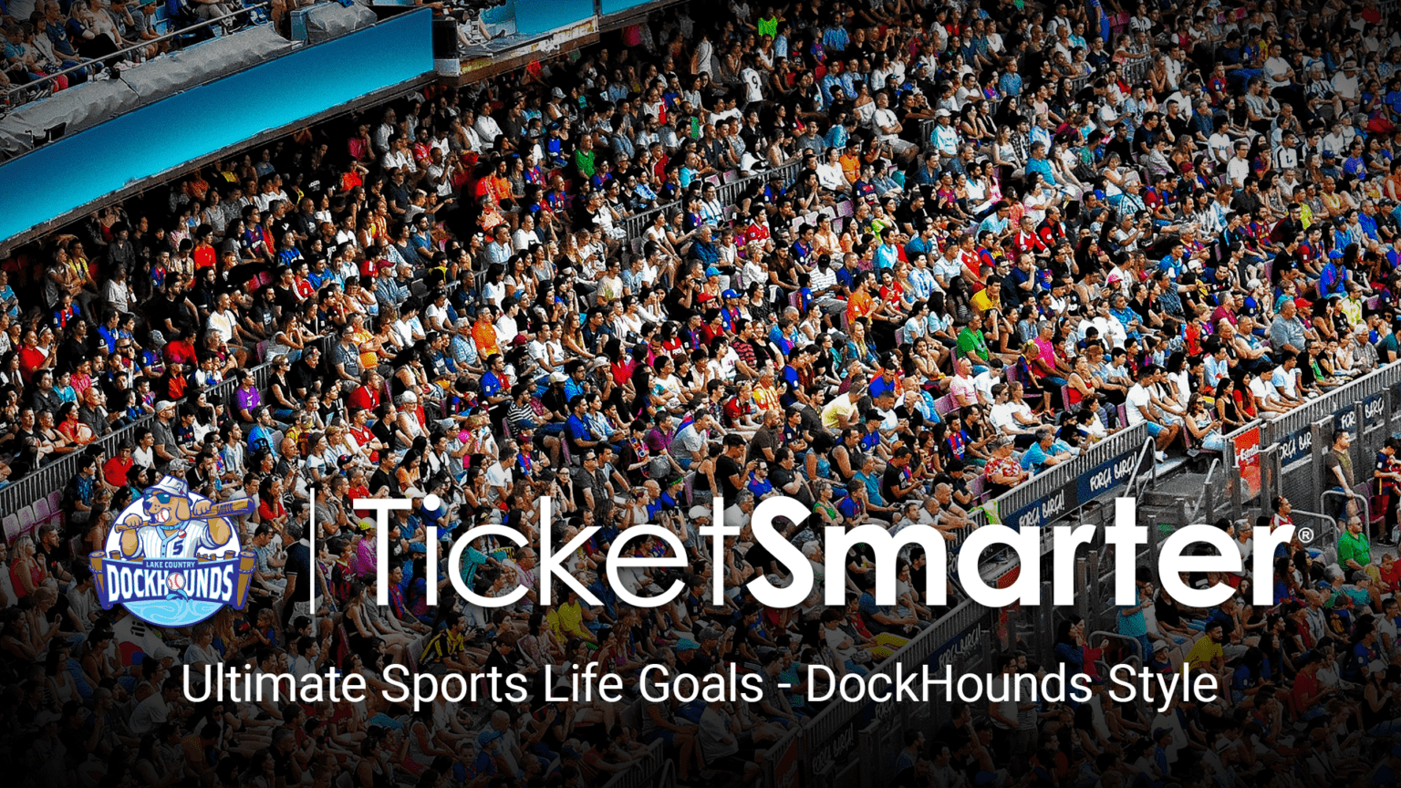 Lake Country DockHounds