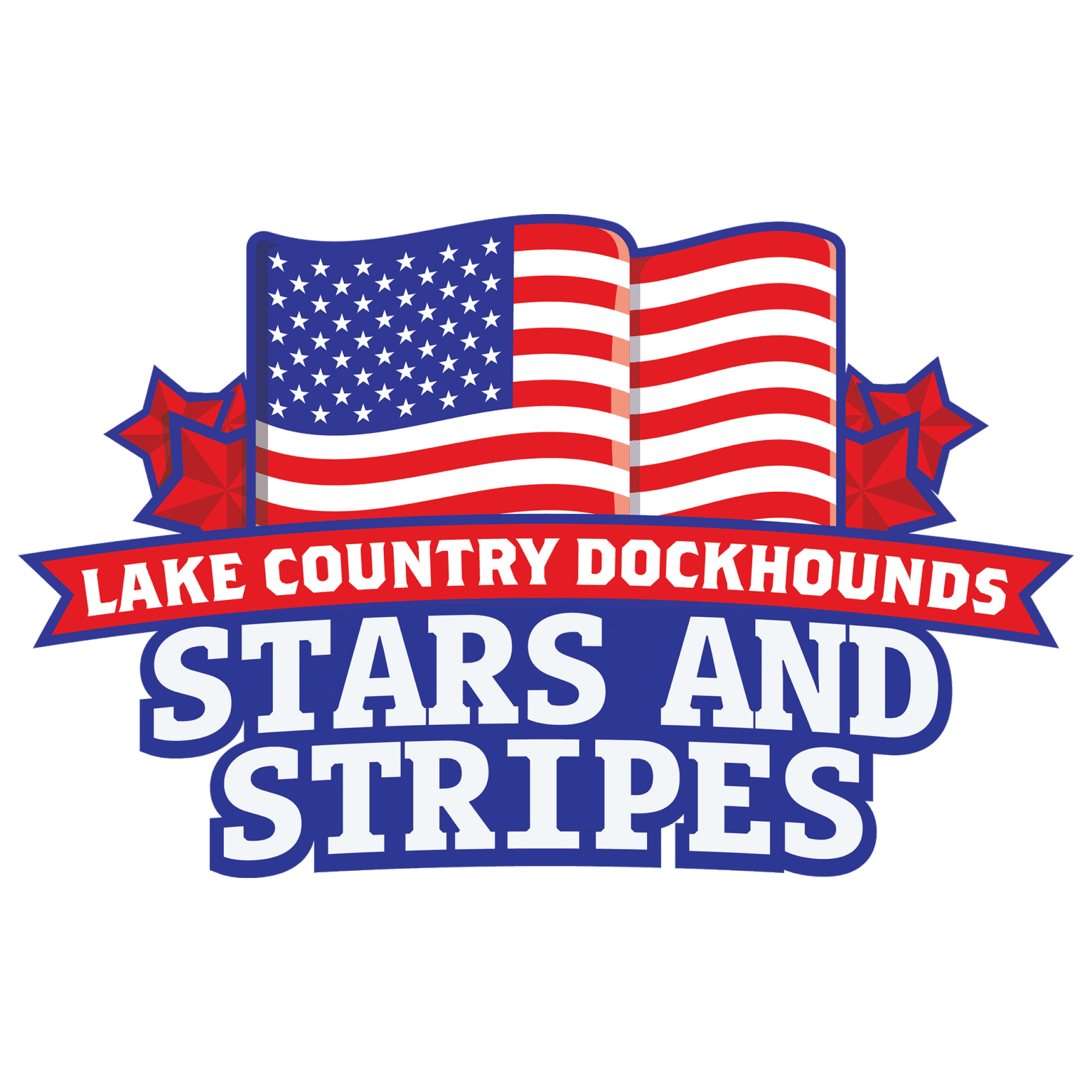 DockHounds Tickets - Lake Country DockHounds