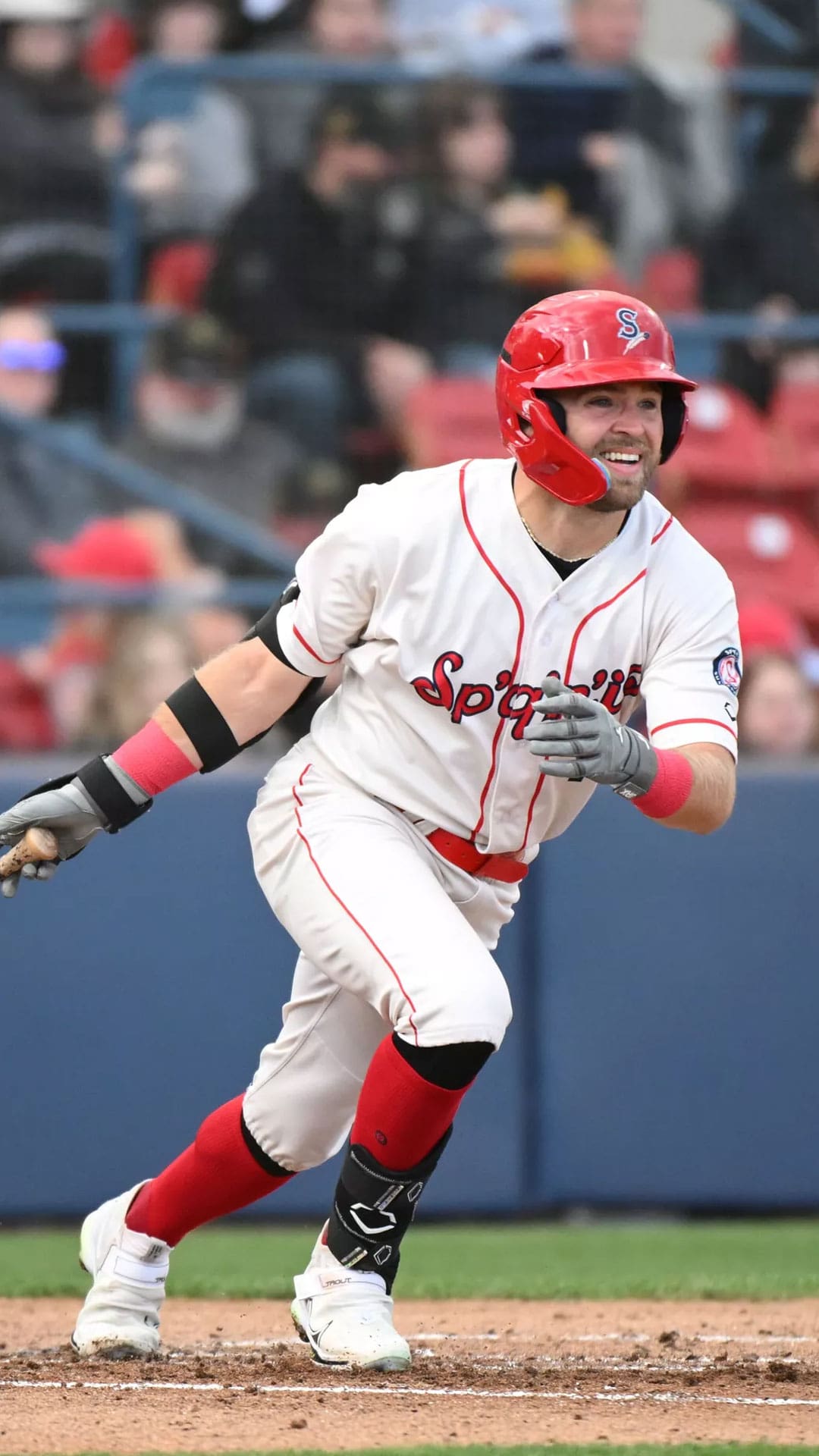 Players Journey - Lake Country DockHounds