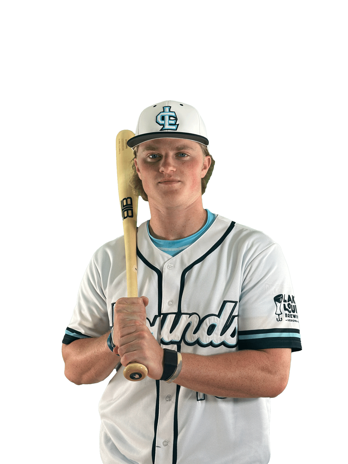 Adam Cootway - Lake Country DockHounds