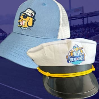 Group Tickets - Lake Country DockHounds