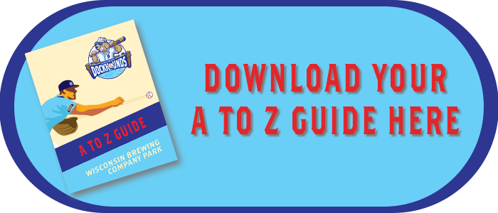 A to Z GUIDE - Lake Country DockHounds