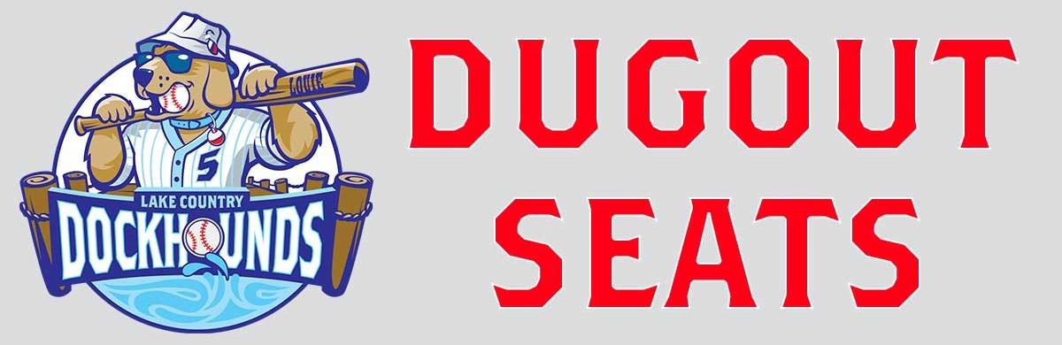 10 Game Packs - Lake Country DockHounds